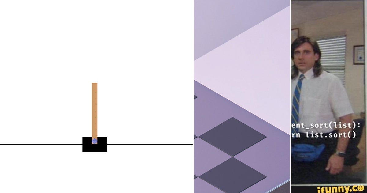 List: Algorithm | Curated by ericlee.li | Medium