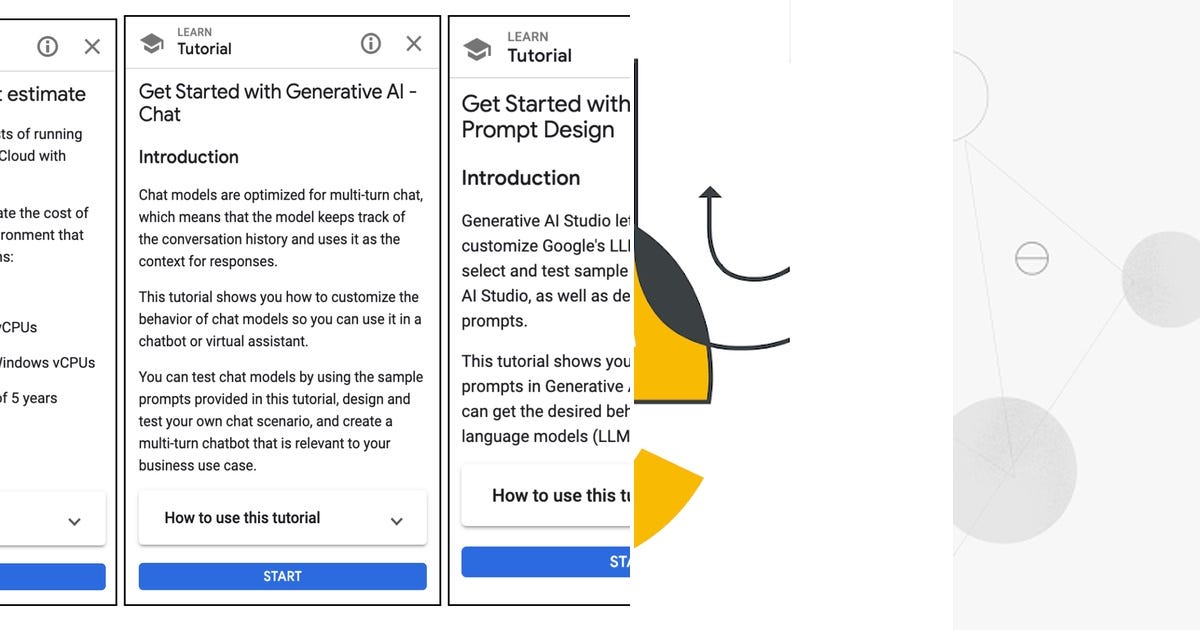 List: GCP News | Curated by Markus Ganter | Medium