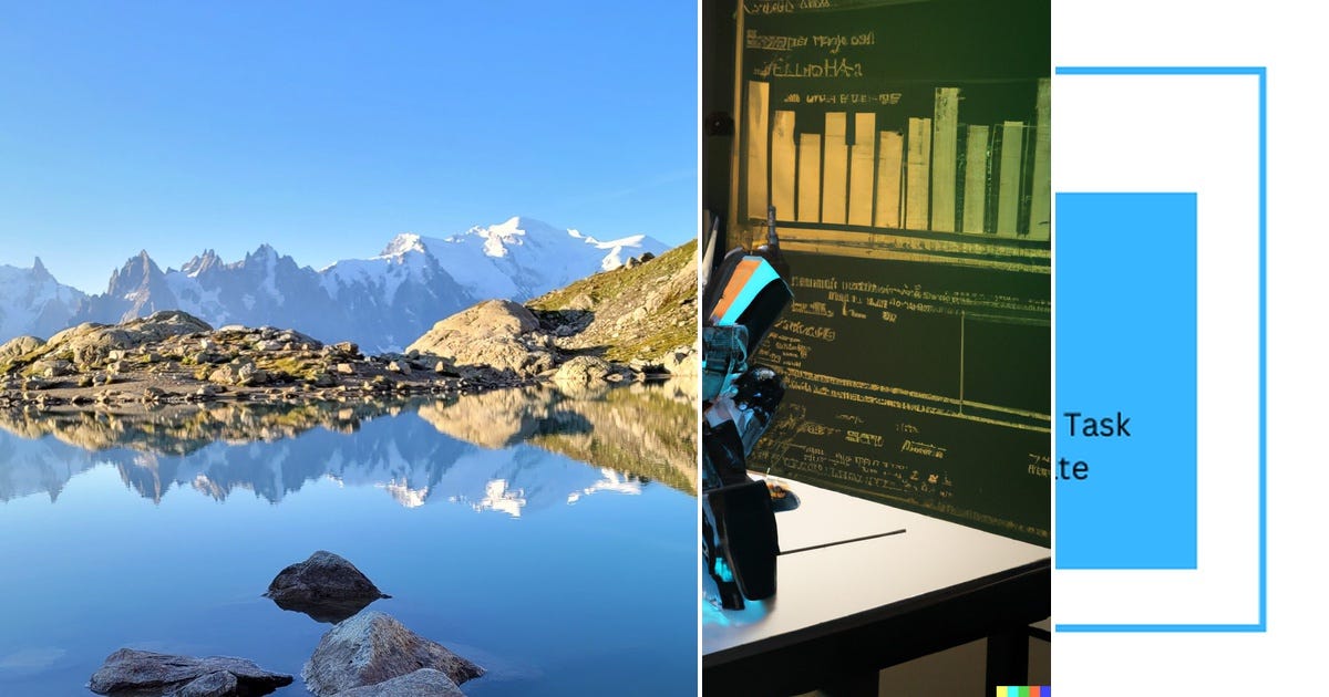 List: AWS | Curated by Eric Hills | Medium