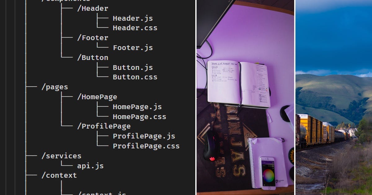List: React native | Curated by ibrahim zakaria | Medium