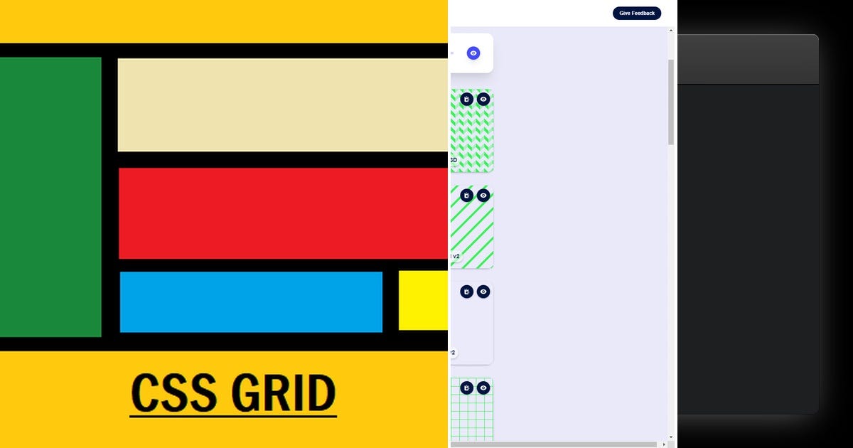 List: CSS | Curated by Kharrisjr Dev | Medium