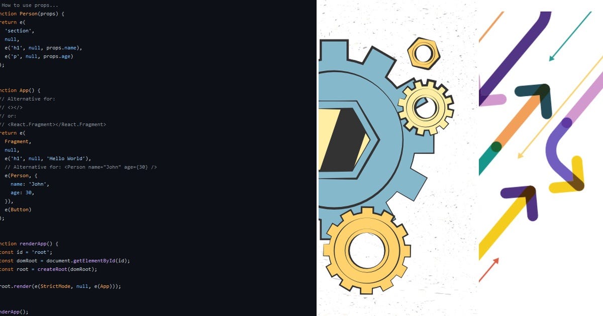 List: JS Related | Curated by Hashem Aldhaheri | Medium