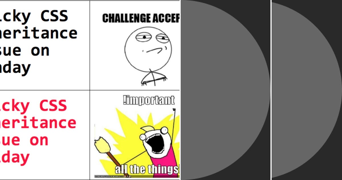 List: Styling | Curated by Harry Carron | Medium