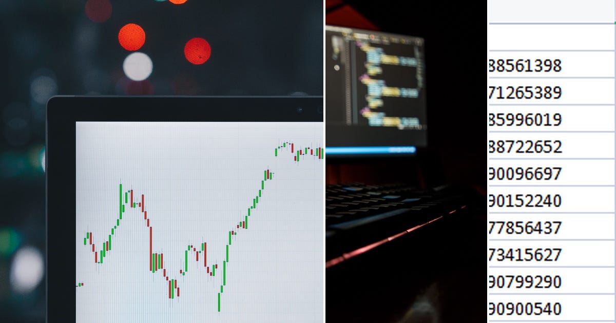 List: Python Automation | Curated by Cindy Herrera | Medium