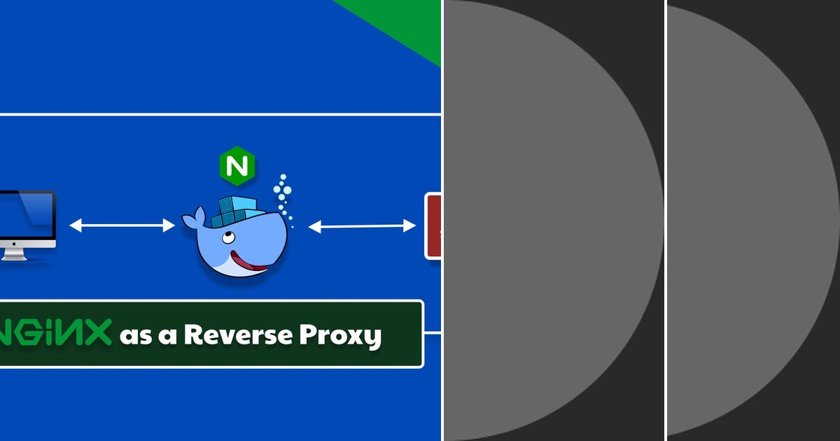 List: Reverse Proxy | Curated by Damini Chadha | Medium