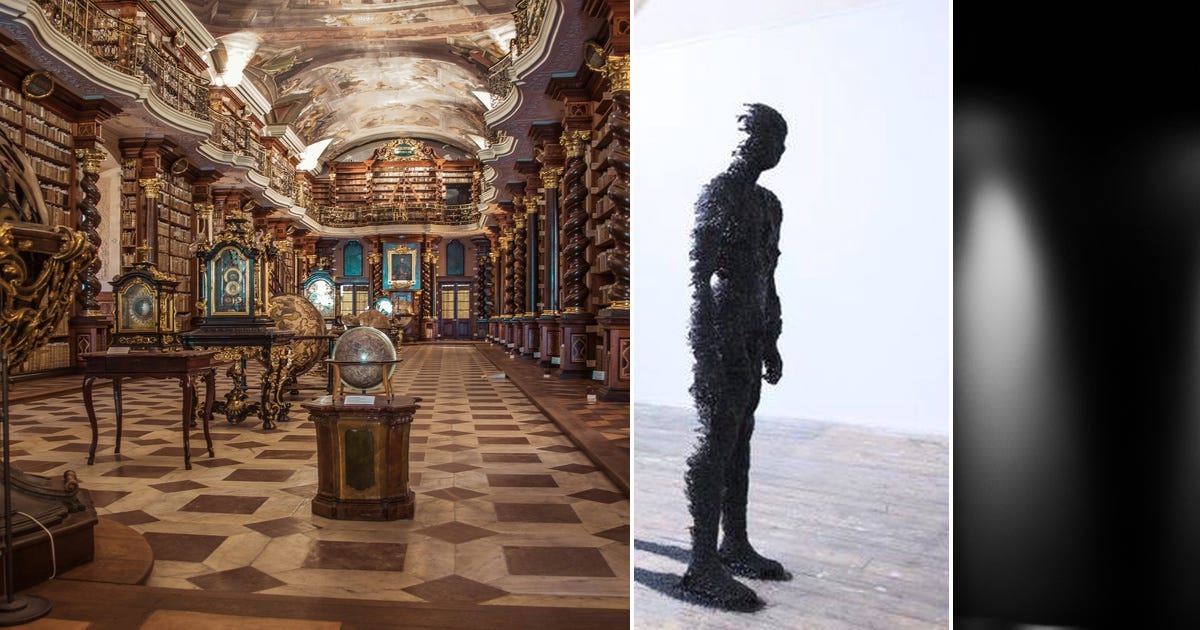 List: Ideas | Curated by Vilman Peralta | Medium