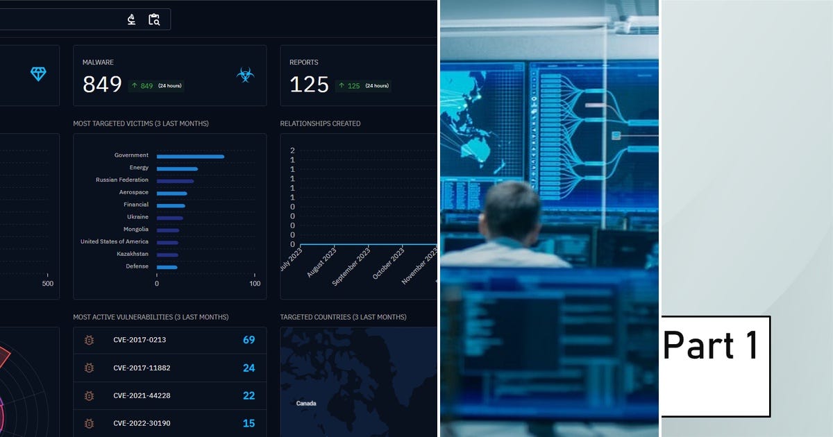 List: SOC | Curated by Joost Van Der Locht | Medium