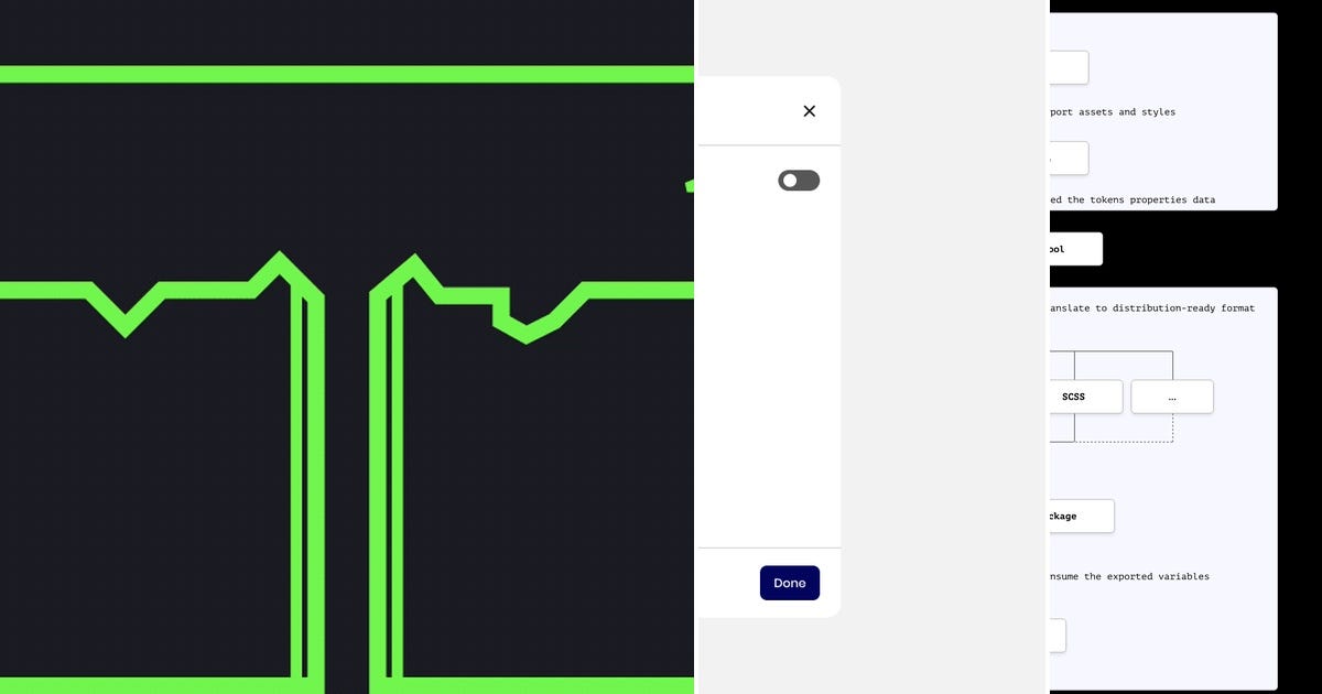 List: Design System | Curated by Aurélien Grimaud | Medium