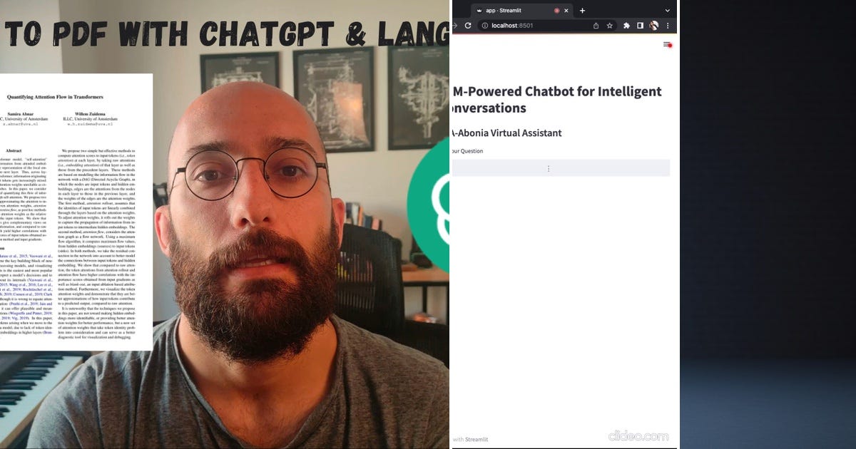 List: Chatgpt | Curated by vaibhav solanki | Medium