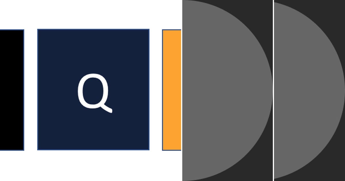 List: SQL | Curated by Robert Levy | Medium