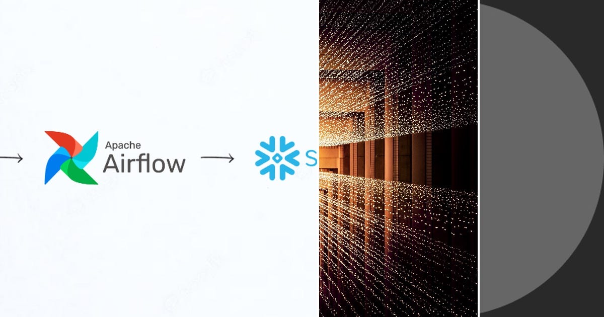 List: Airflow | Curated by Webuxsolutions | Medium