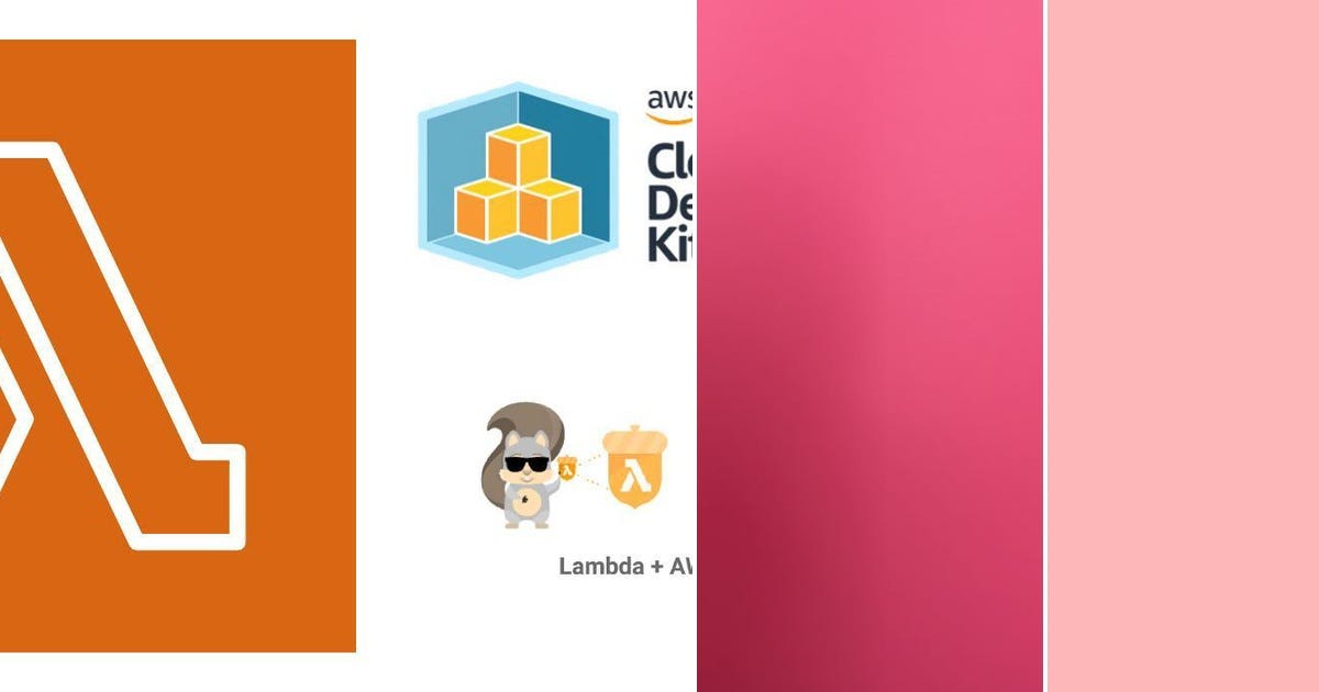 List: aws- lambda | Curated by Frank Robbins | Medium
