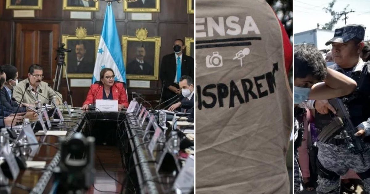 List: CSG - August 2022 | Curated by Civic Space Guardian | Medium