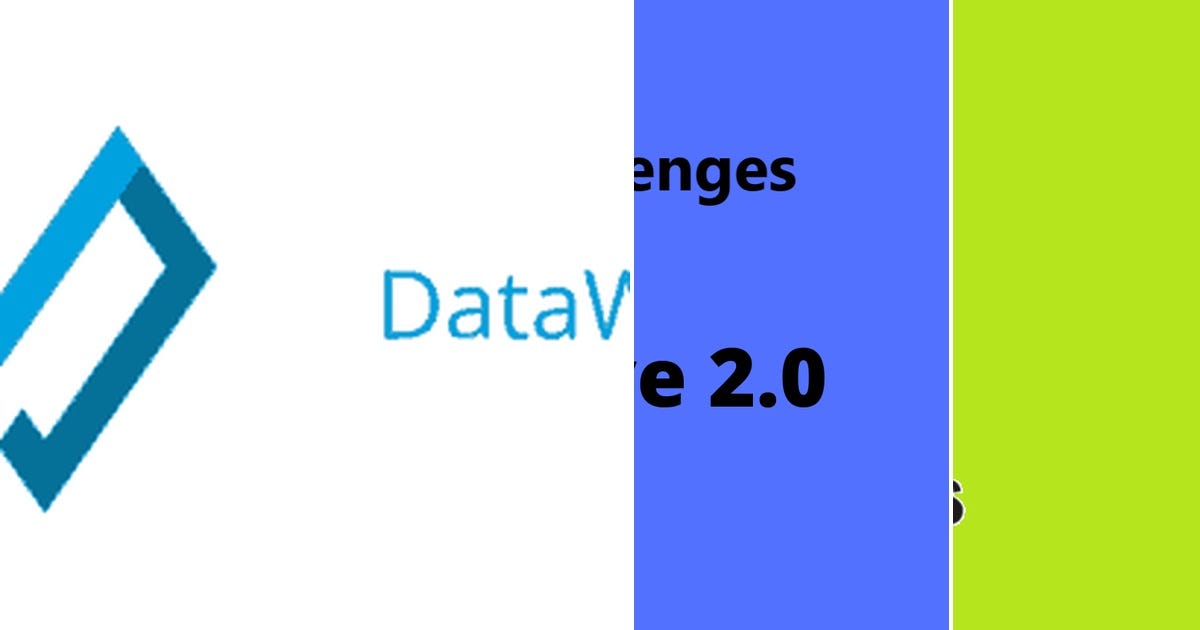 List: Dataweave | Curated by Shwetabhsingh | Medium