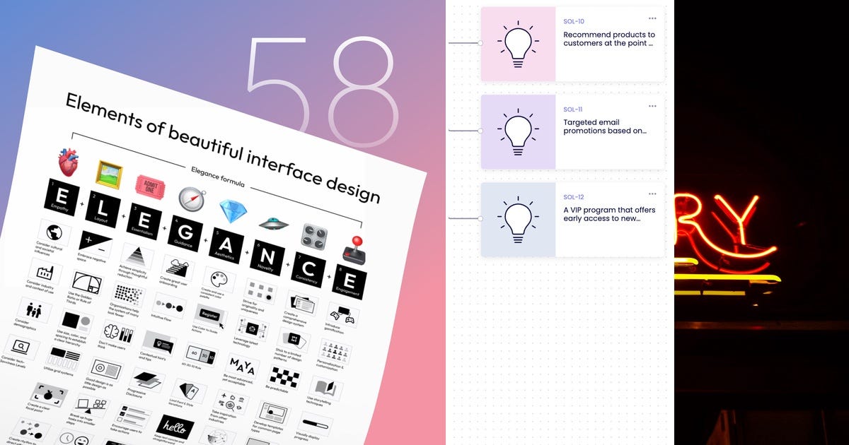 List: Discover - Define | Curated by Laura Denton | Medium