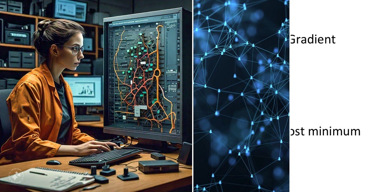 List: AI ML | Curated by Hussain Alshabaan | Medium