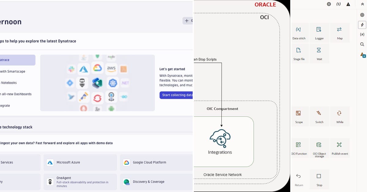 List: Oracle | Curated by Ringo Wong | Medium
