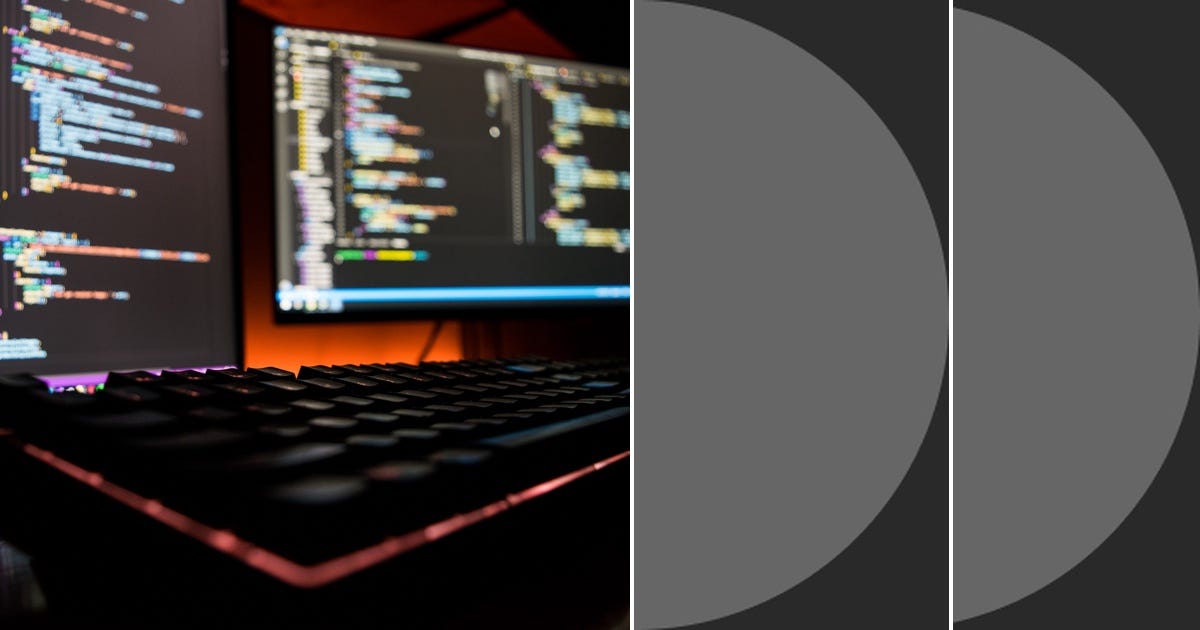 List: Programming - Python | Curated by Wojtek Ptak | Medium