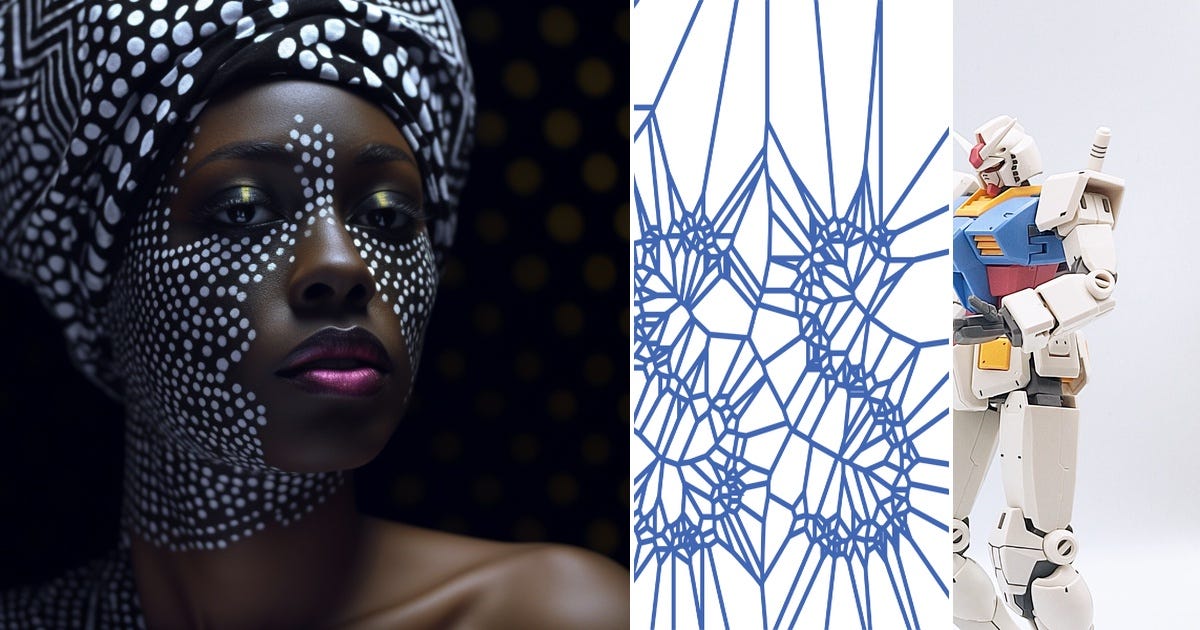 List: Computer Vision | Curated by fareid | Medium