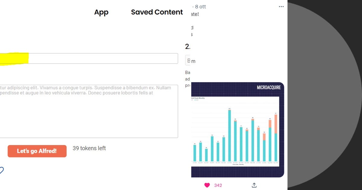 List: saas | Curated by Maziz00 | Medium
