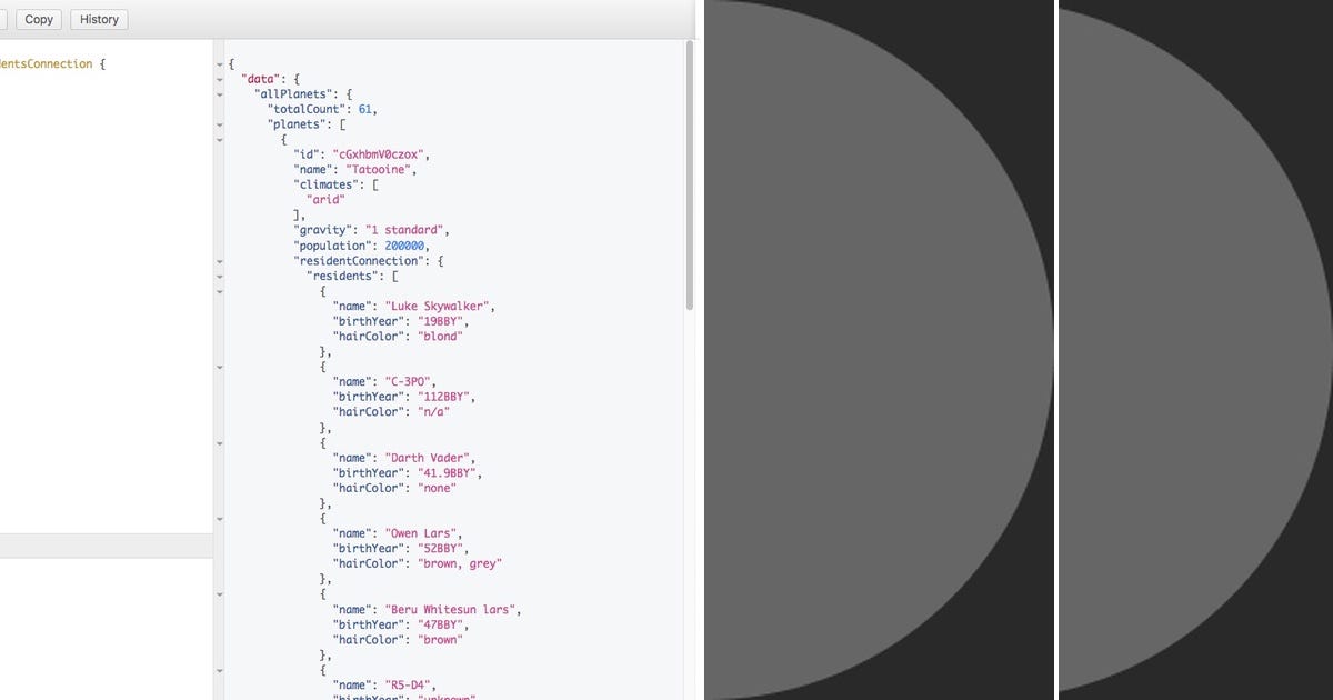 List: API | Curated by Julian Gilyadov | Medium