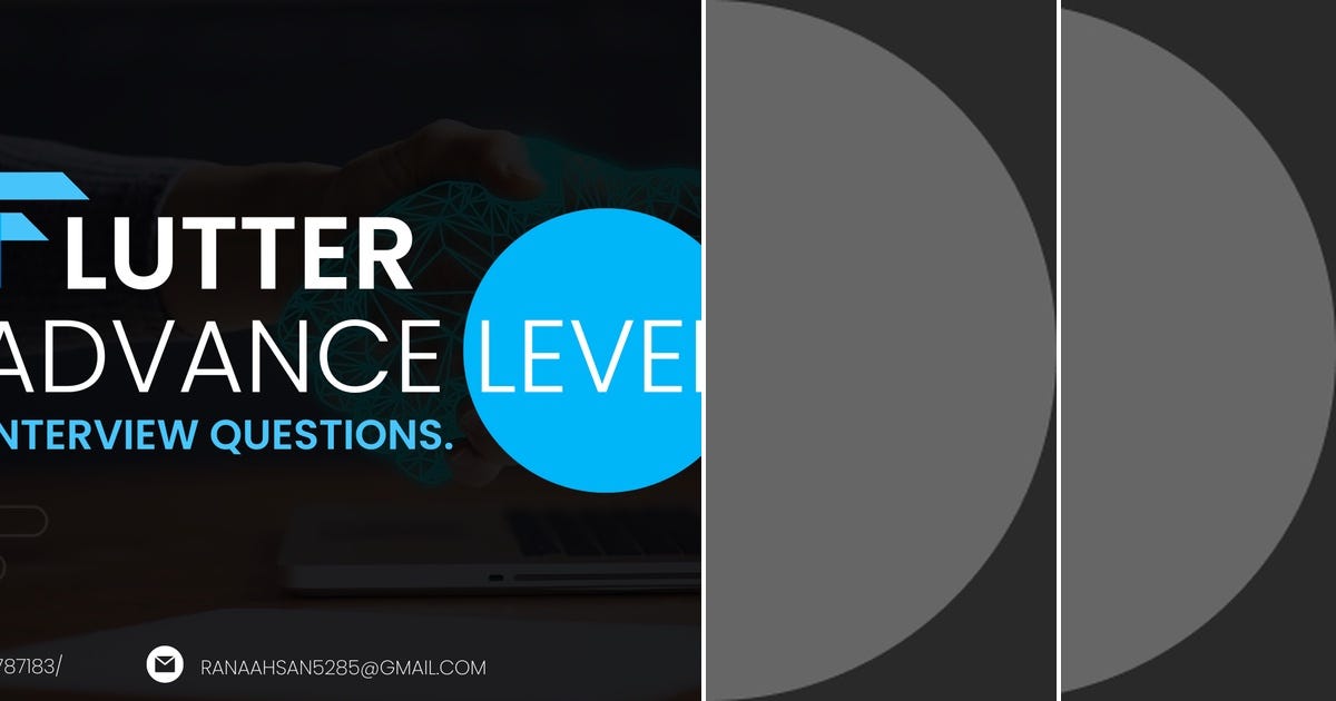 List: Interview | Curated by Oleksandr Fedyay | Medium