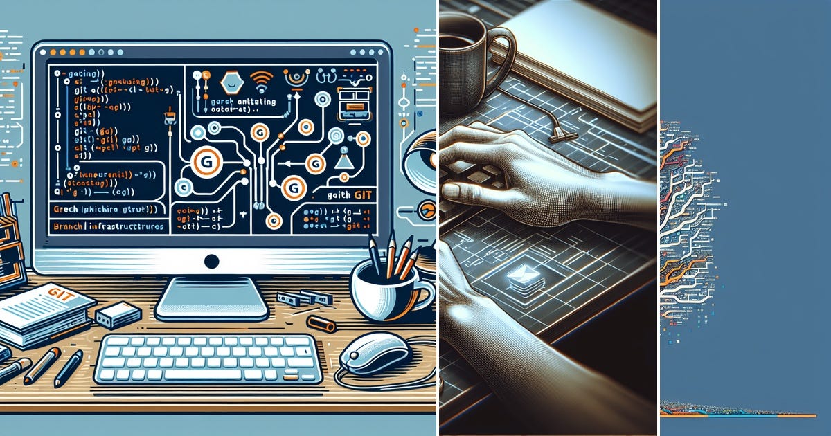 List Git Curated By Zac Yap Medium