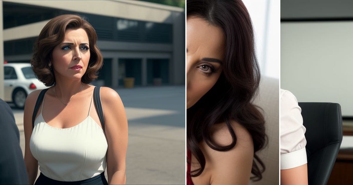 List: Mr Harris’s Harem | Curated by Onensb | Medium