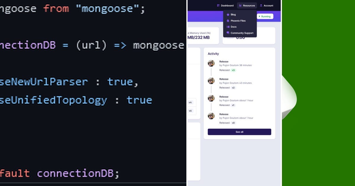 List: Express | Curated by Fanvercel | Medium