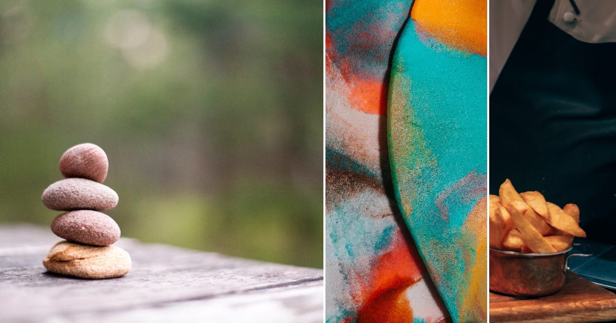 List: Feature | Curated by Игорь Иванов | Medium