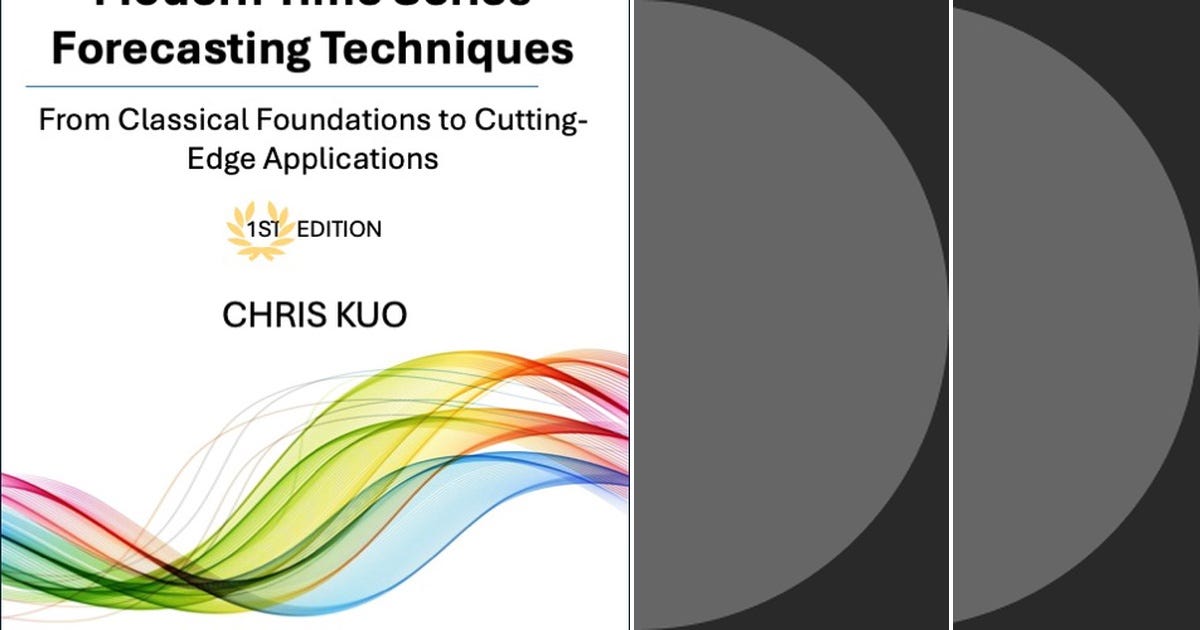 List: Forecasting | Curated by prafull ghare | Medium