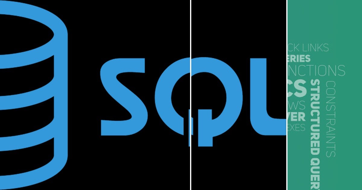 List: SQL | Curated by Samantha Ma | Medium