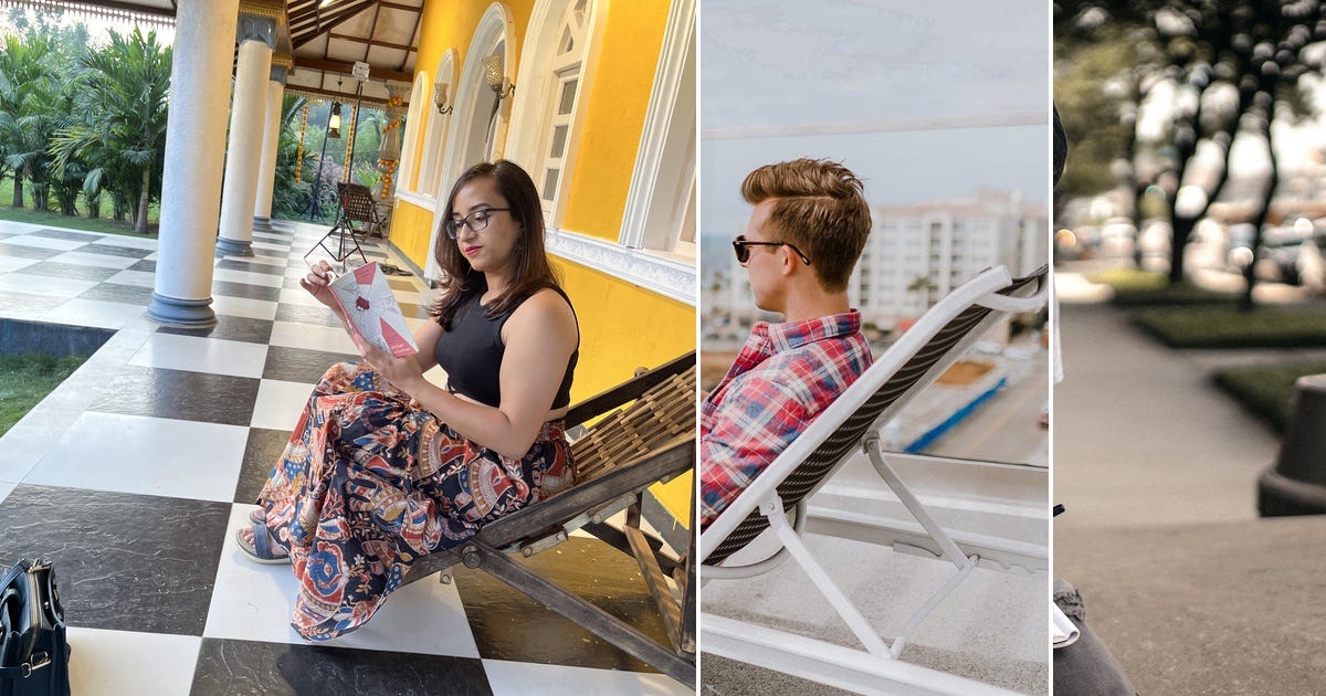 List: The KDP List | Curated by Luke Johnson PhD | Medium