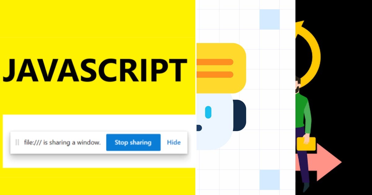 List: New | Curated by Kranthi Kumar Panda | Medium