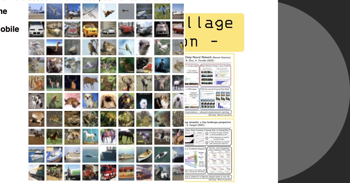 List: AI Papers | Curated by Akshat Kadam | Medium
