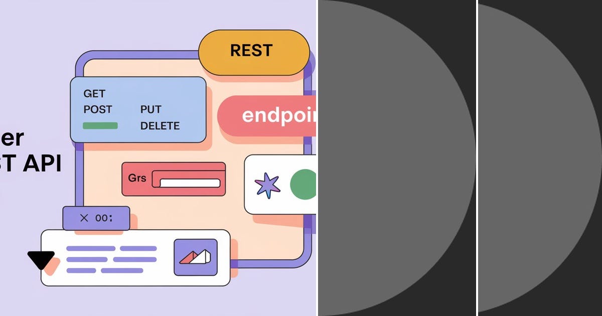 List: Api dev | Curated by aneesh kumar | Medium