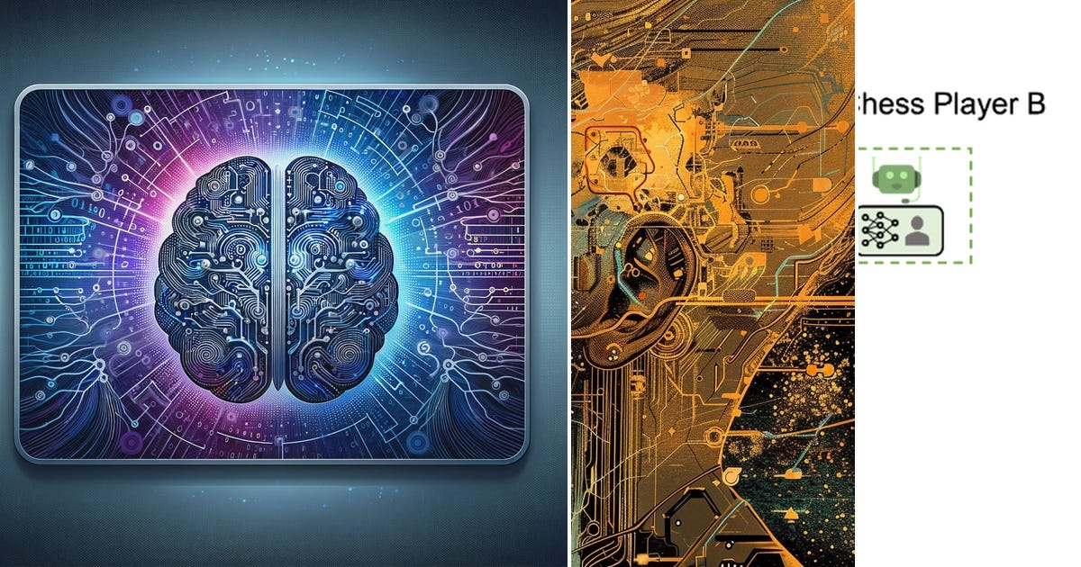 List: DL algorithms | Curated by Sachin P | Medium