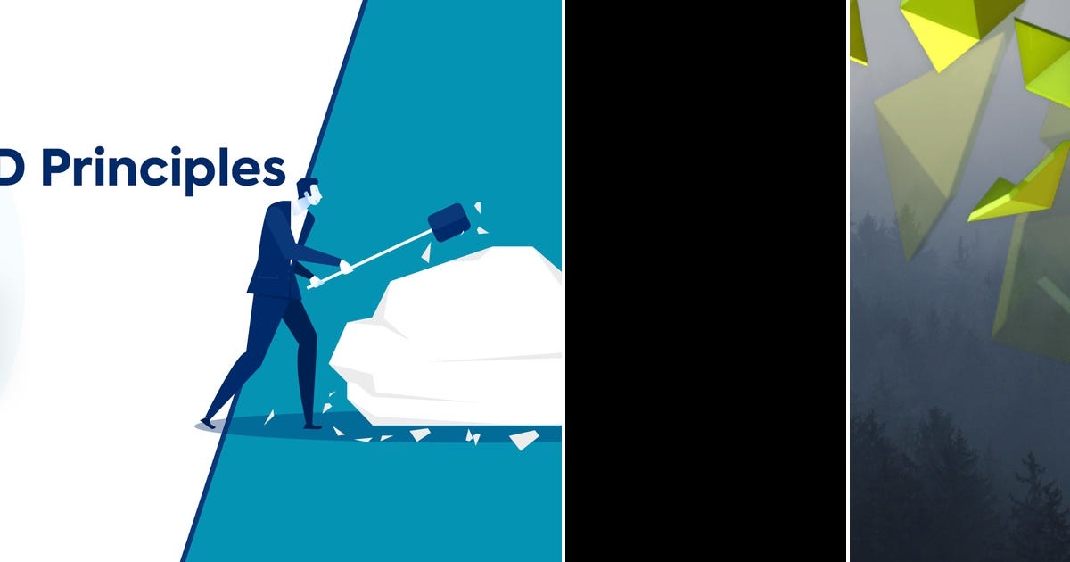 List: Flutter SOLID | Curated by Ferhat Ismayilov | Medium