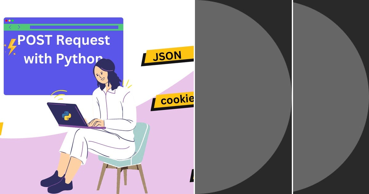 List: Python API | Curated by Patriciosamuel | Medium