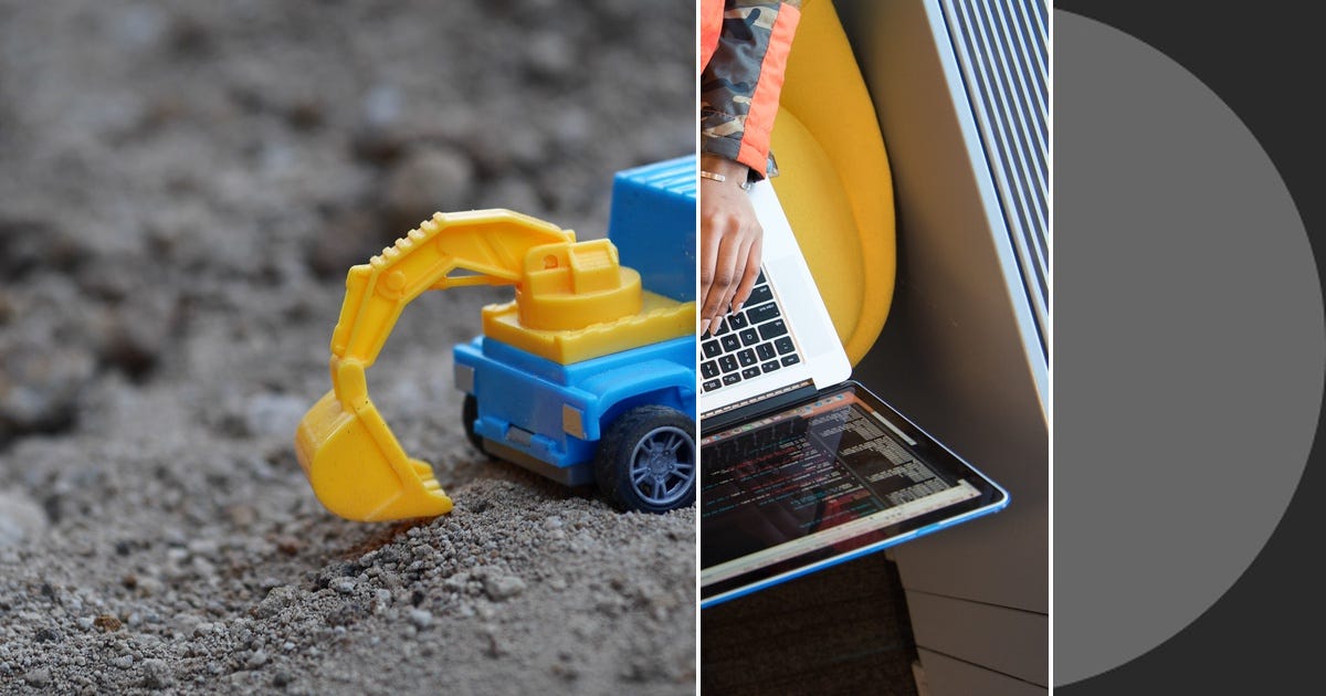 List Data Engineering Projects Curated By Ondra Mikulec Medium