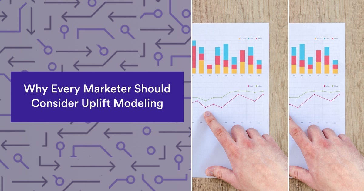 List: Causality - uplift | Curated by Thongnm | Medium