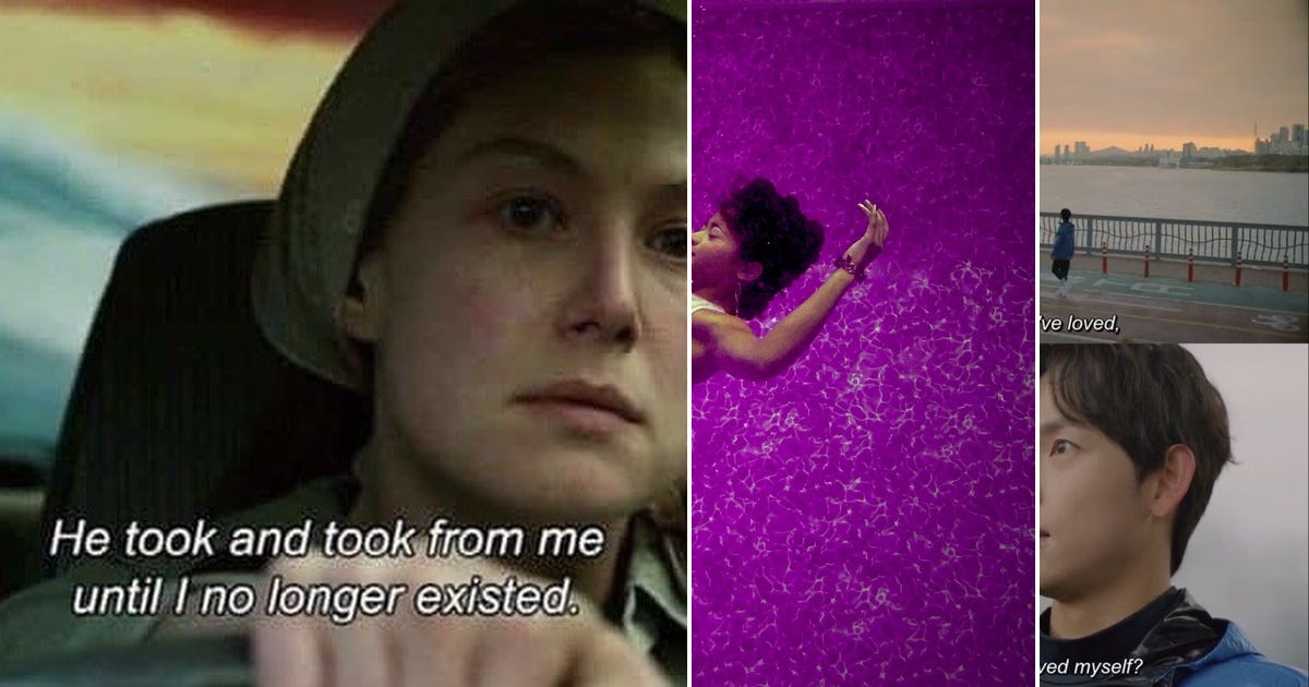 List: Calling you out for things you ignore . | Curated by Moby Angel ...