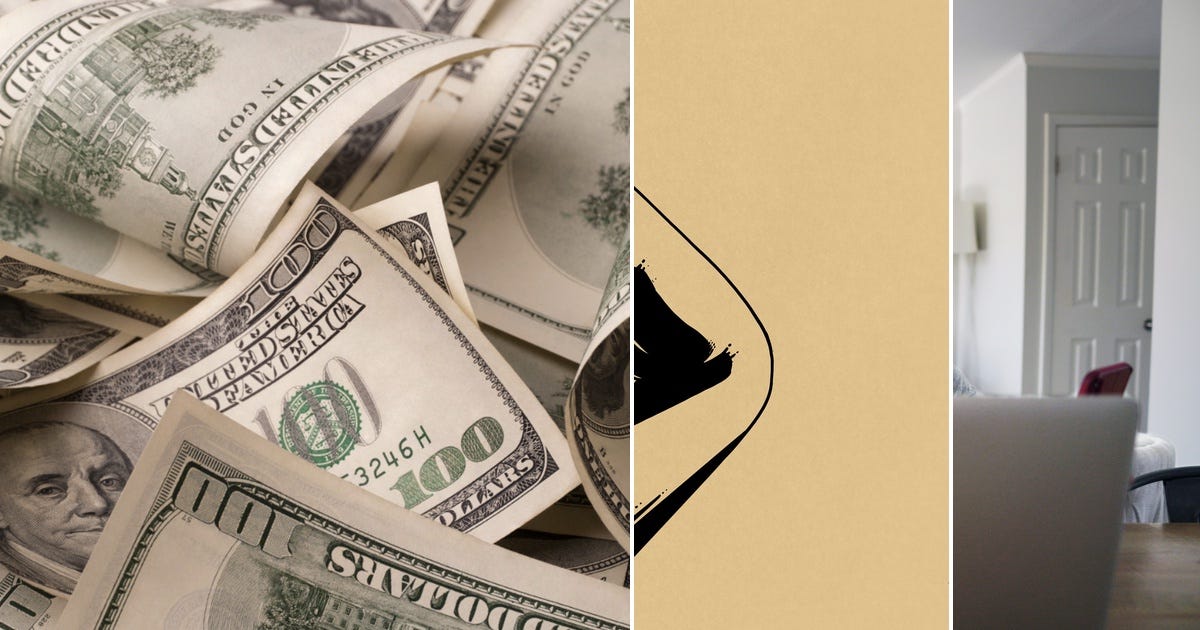 List: Money | Curated by Beth Mwangi | Medium