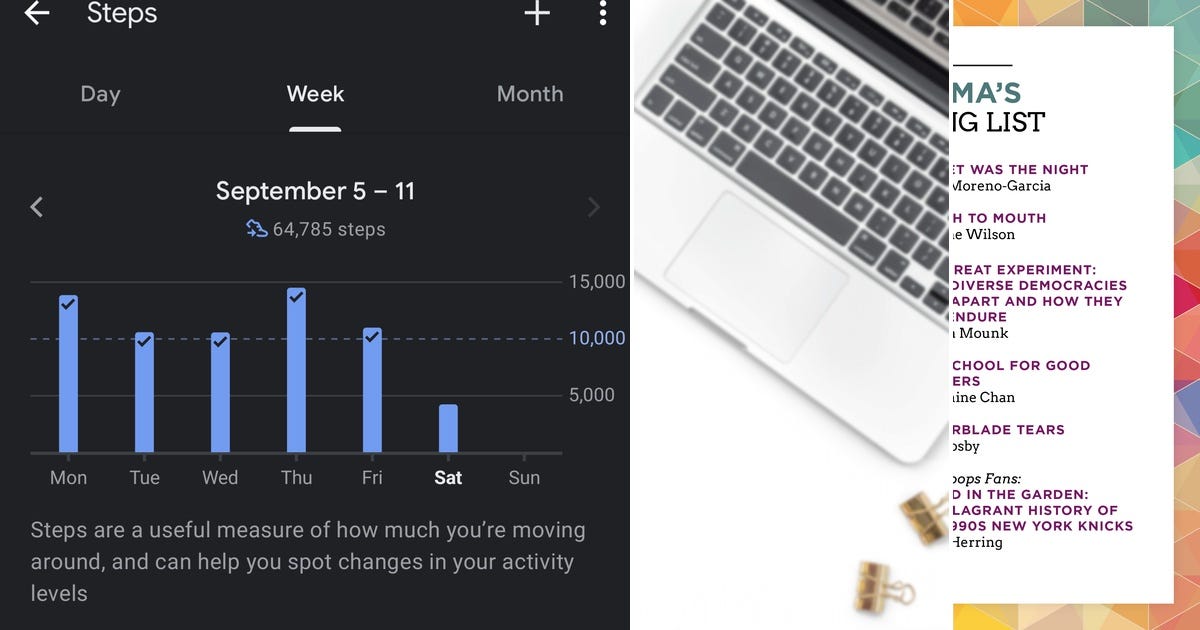 List: Archive | Curated by Amit Gattani | Medium