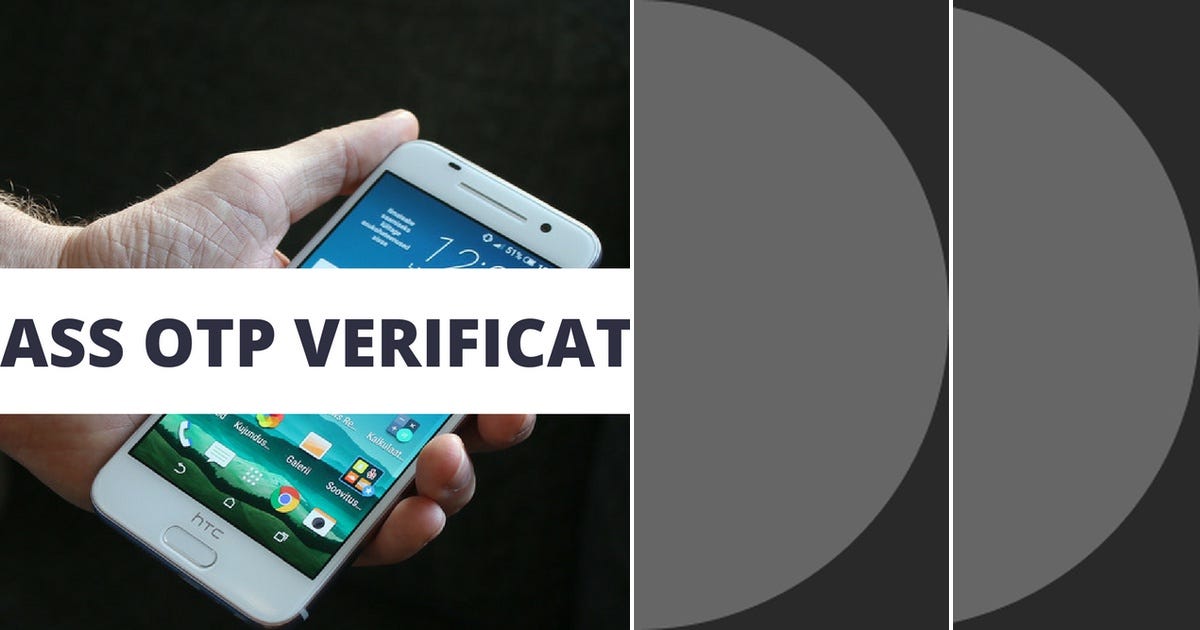 List Otp Bypass Curated By Dharamveer Prasad V33r Medium 