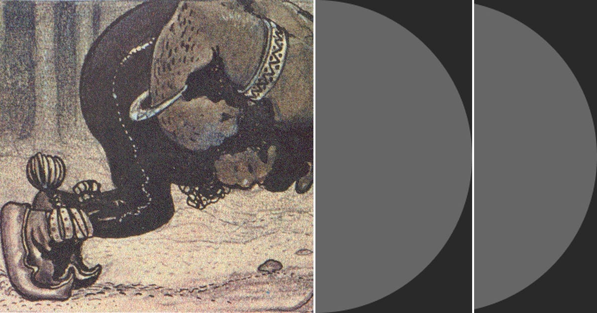 List: Cryptids & Entities | Curated by Kaj | Medium