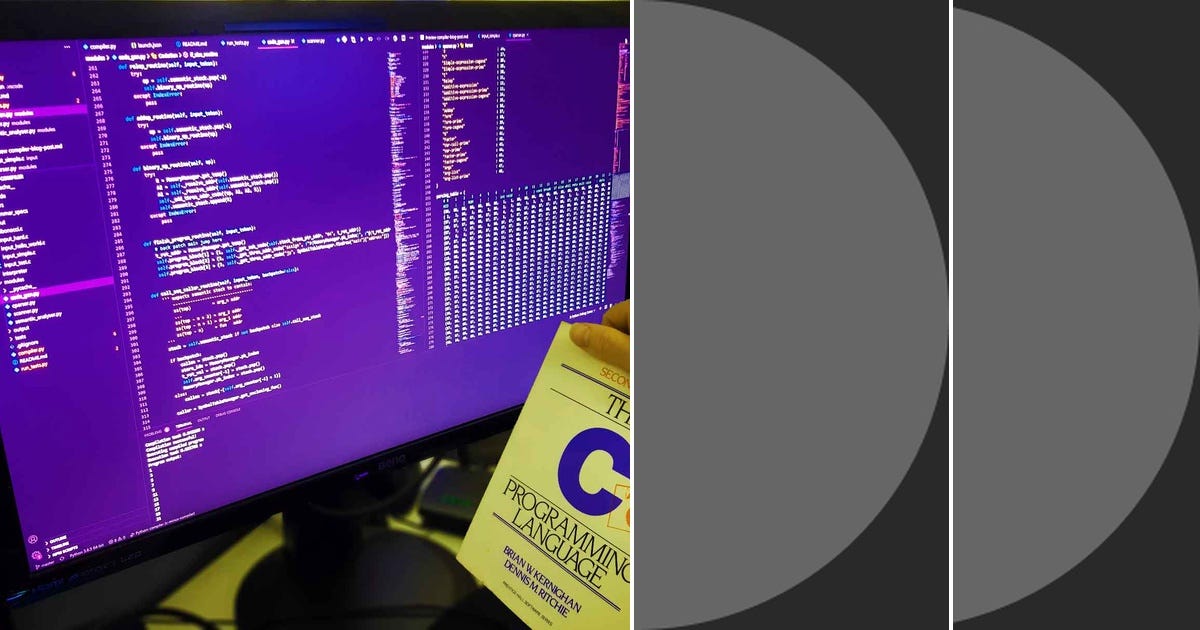 List: compilers | Curated by Sebastian Serewa | Medium