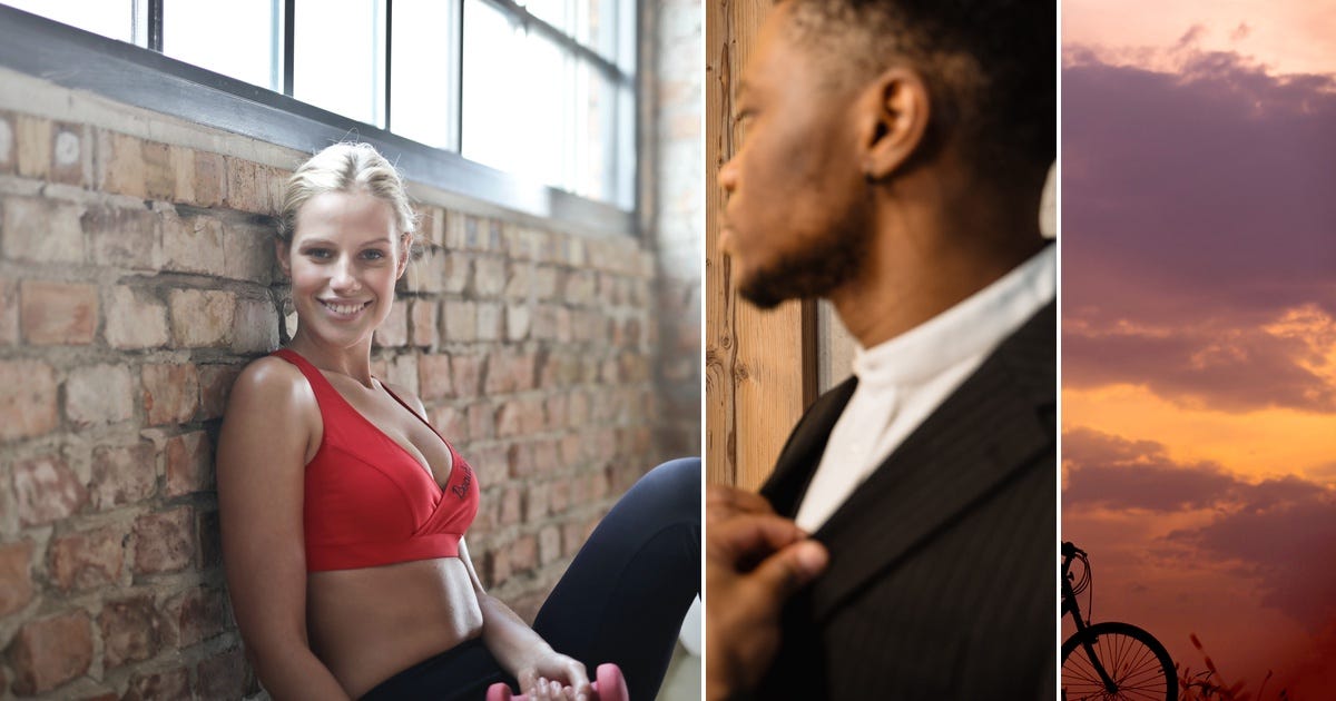 List: desire | Curated by Harshit Gupta | Medium