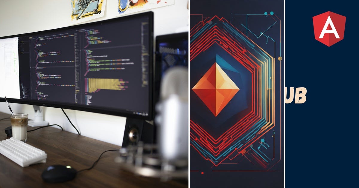 List: Angular | Curated by S M HEMEL | Medium