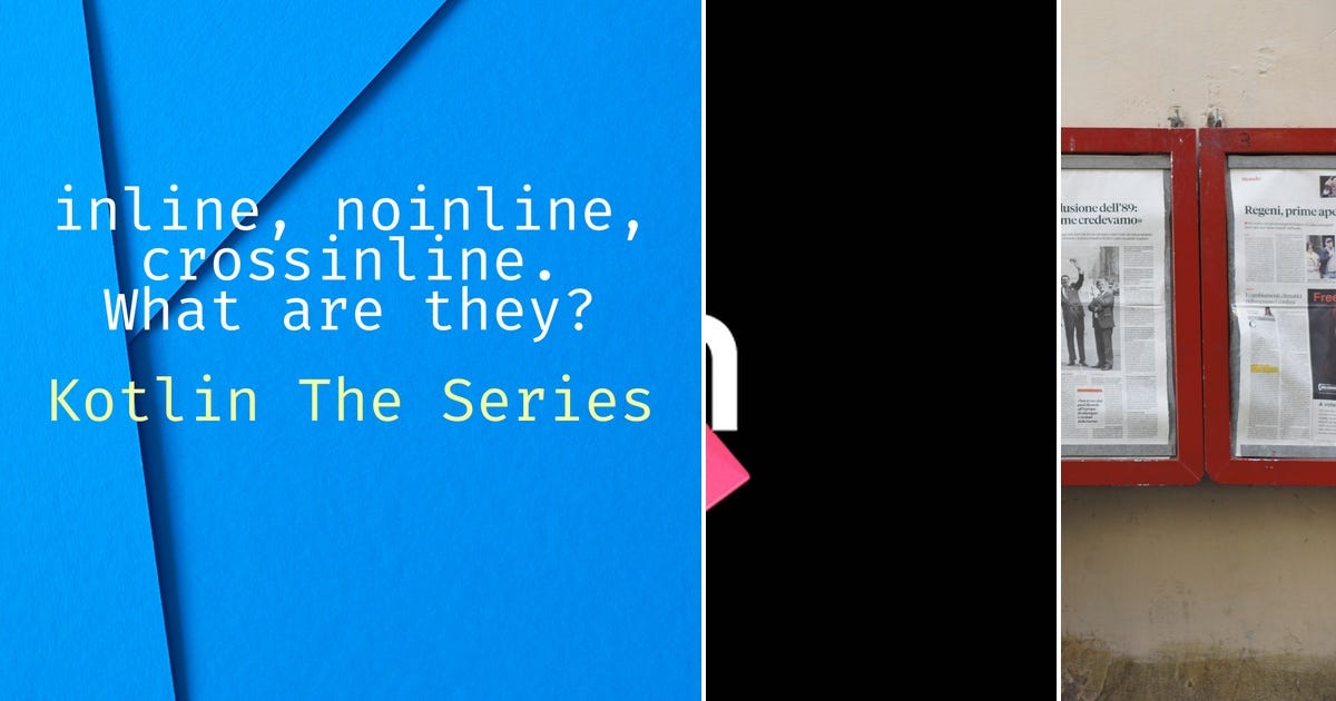 List: Kotlin Best Pratice | Curated by Sheen Fabile | Medium